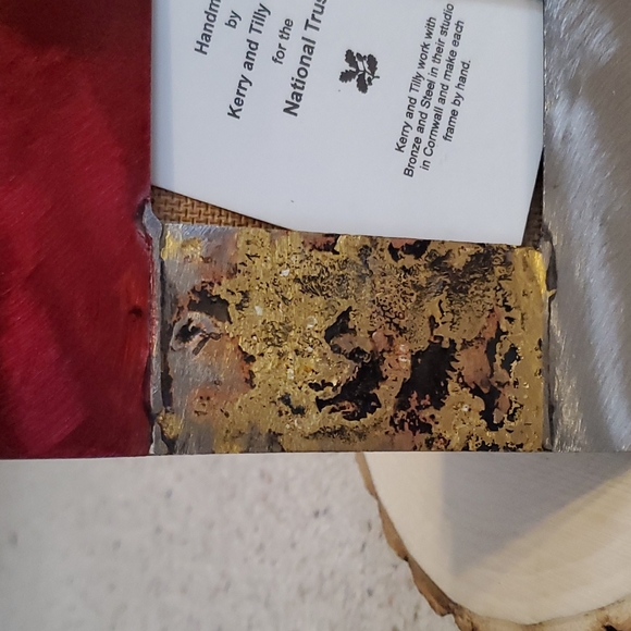 Whittle Design | Accents | Kerry And Tilly Whittle Design Handmade ...